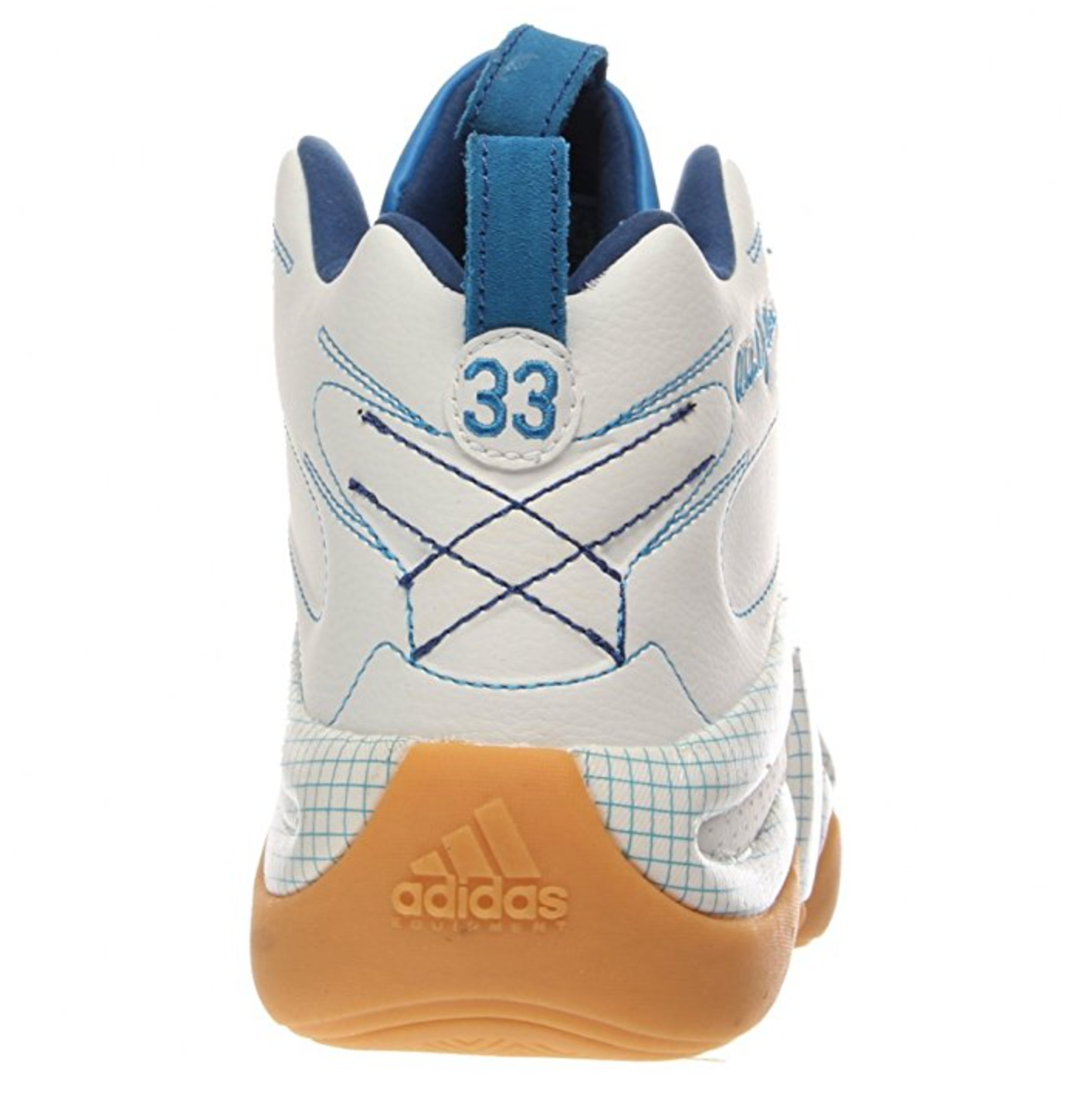 Crazy 8 "Blueprint" Basketball Shoes – The Official Store of Kareem ...
