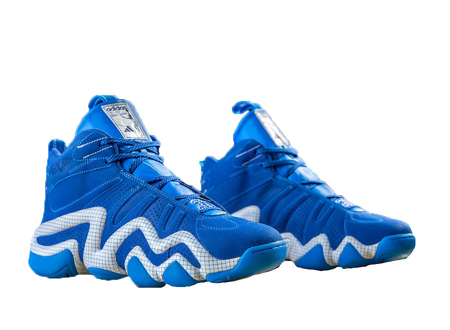 Crazy 8 "Blueprint" Basketball Shoes – The Official Store of Kareem ...